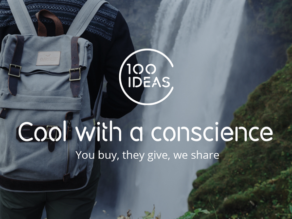 100ideas.com – 100 ideas